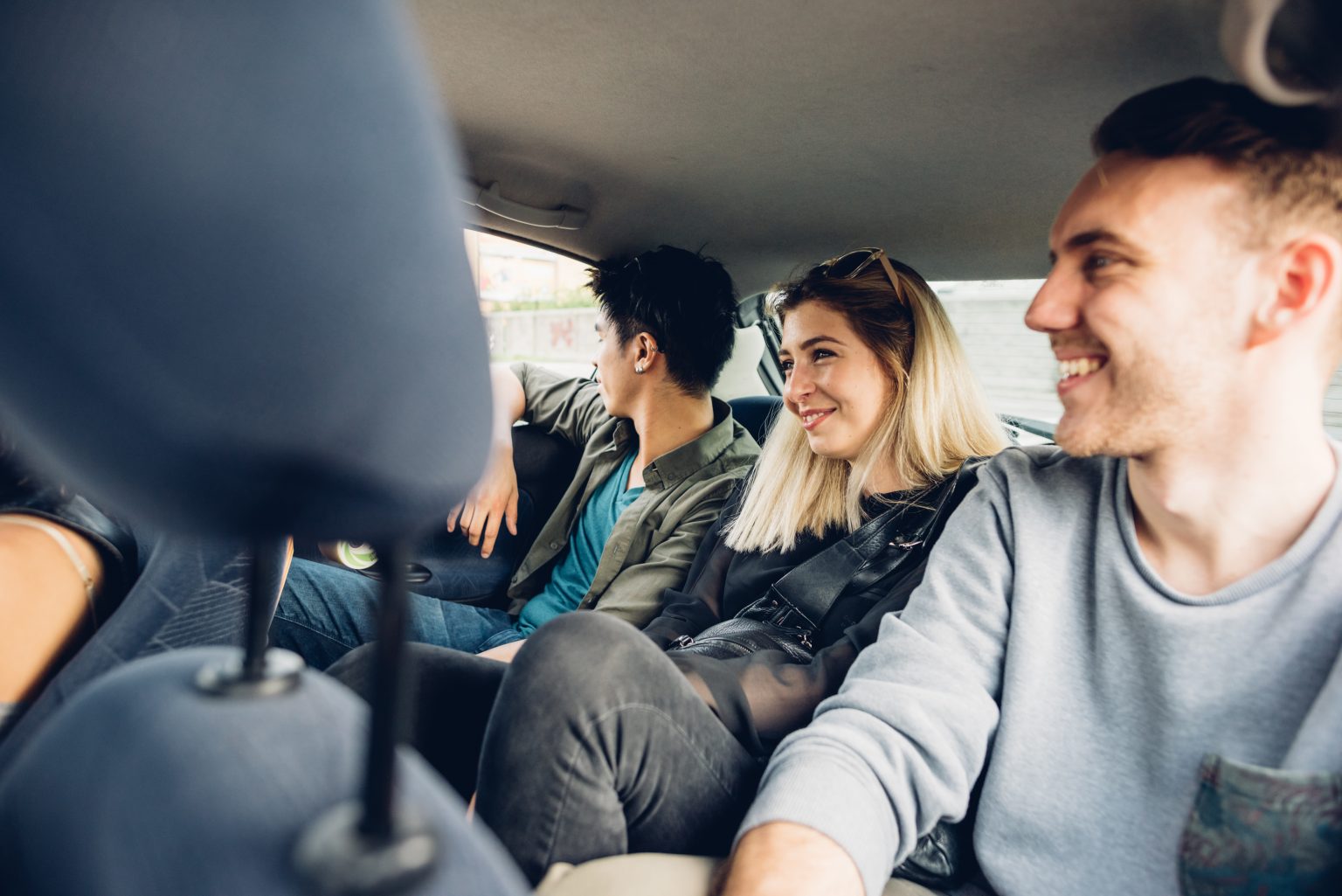 Essential Guide: Commuting By Public Transport – ParkLife Thorpe Park Leeds