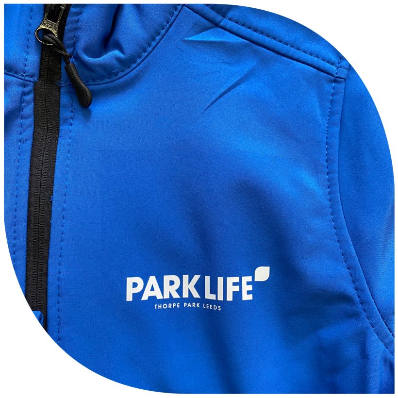 Exciting new rebrand for ParkLife – ParkLife Thorpe Park Leeds