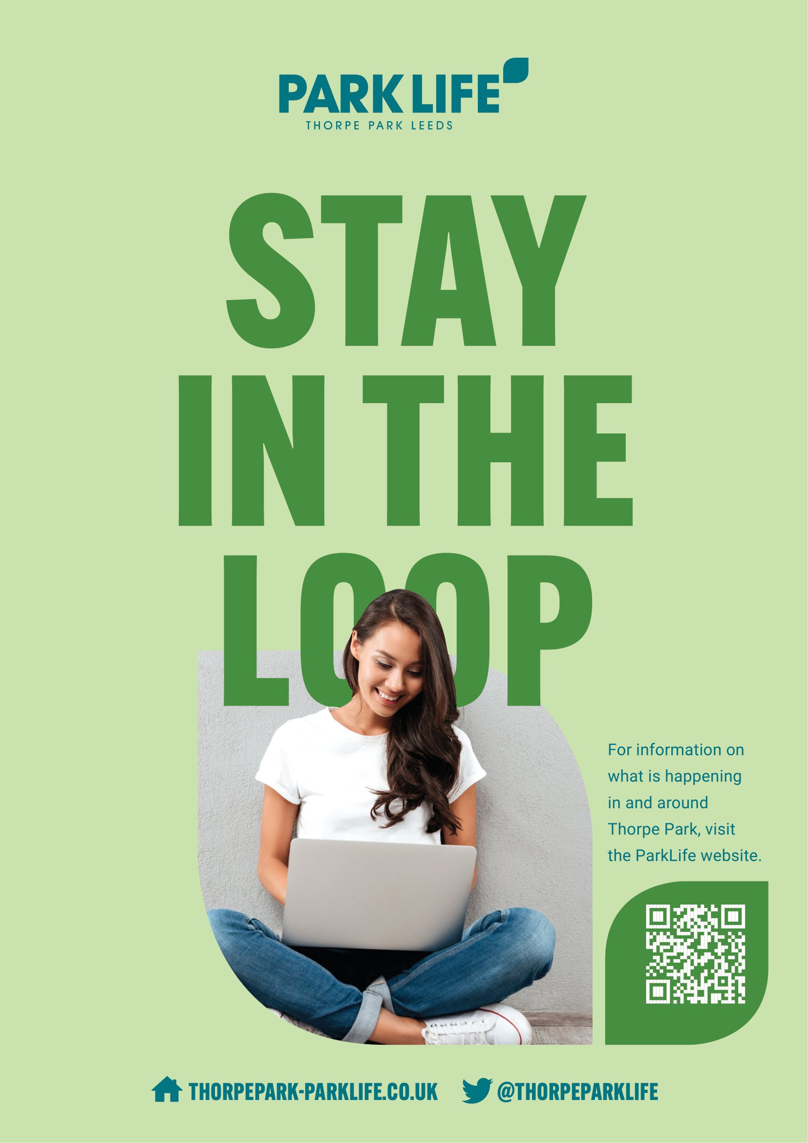 Resources – ParkLife Thorpe Park Leeds