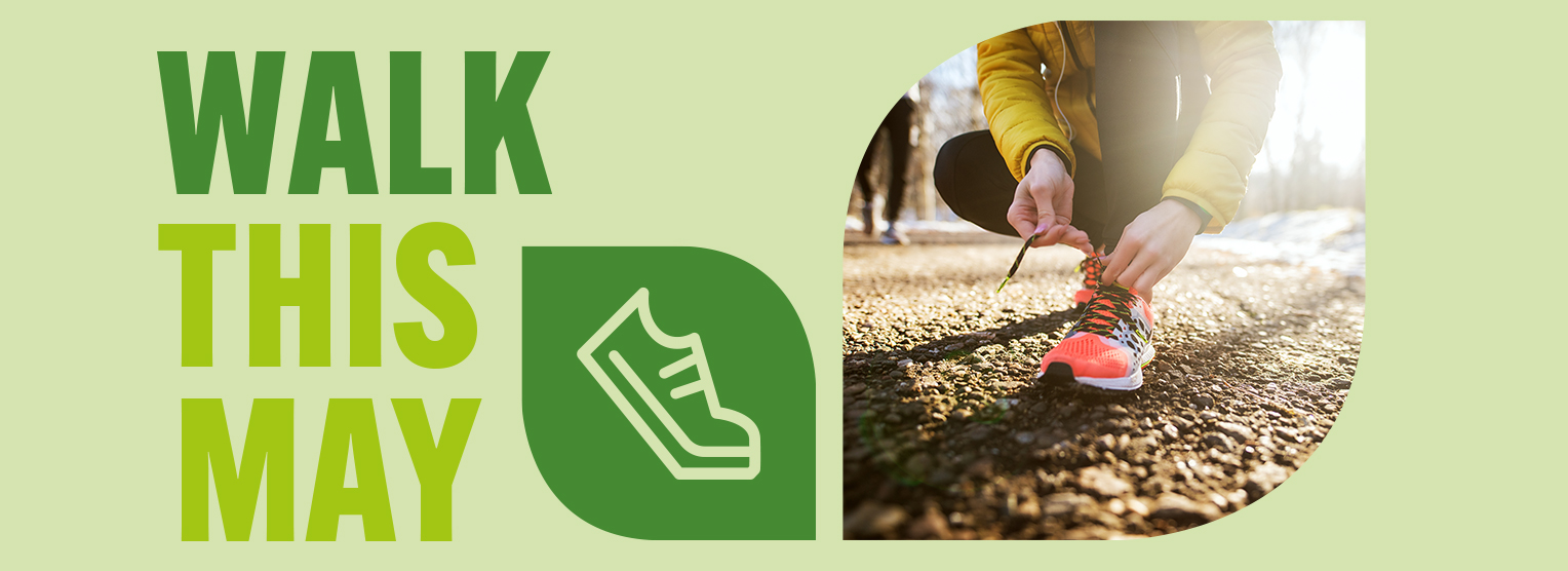 National Walking Month – ParkLife Thorpe Park Leeds