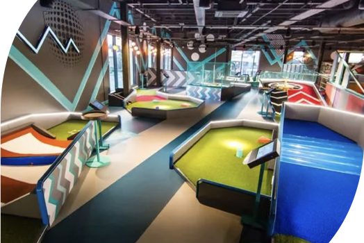 Amenities – ParkLife Thorpe Park Leeds