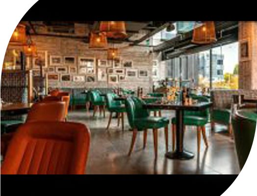 Piccolo Restaurant – ParkLife Thorpe Park Leeds