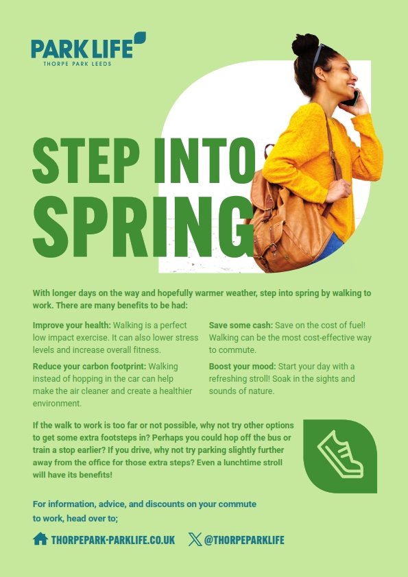 Resources – ParkLife Thorpe Park Leeds